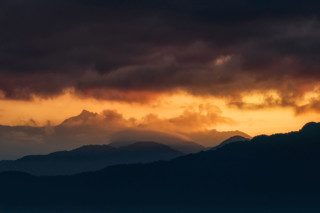 5 Tips to Dramatically Improve Golden Hour Landscapes | PetaPixel