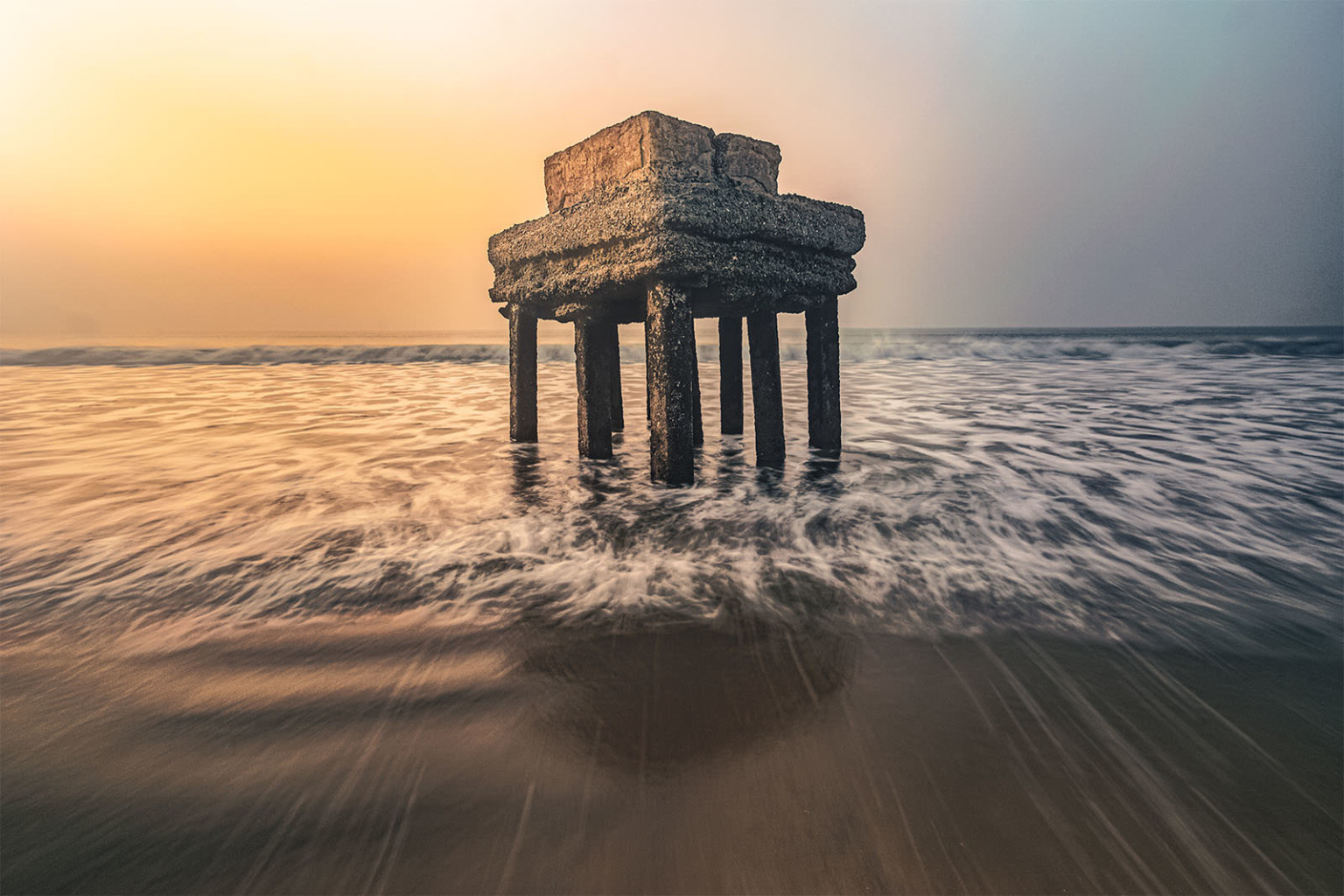 10 Tips for Wide-Angle Landscape Photography | PetaPixel