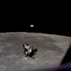 This Guy Remastered Photos of Earth Shot by Apollo Astronauts | PetaPixel