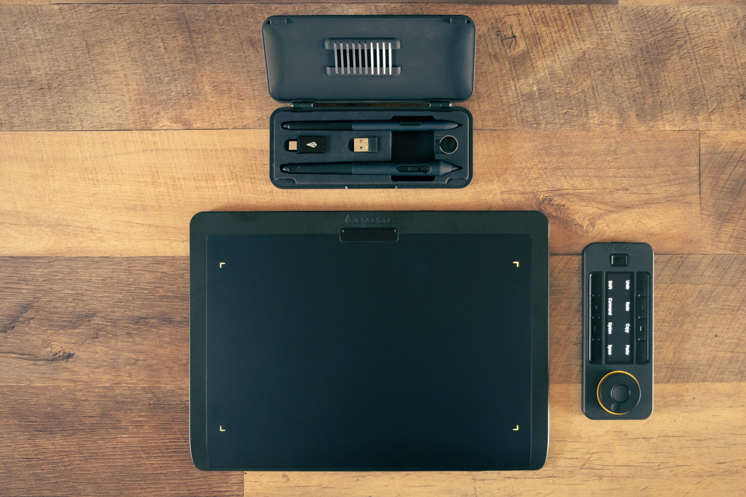 Xencelabs Pen Tablet Review: Already Better than Wacom | PetaPixel