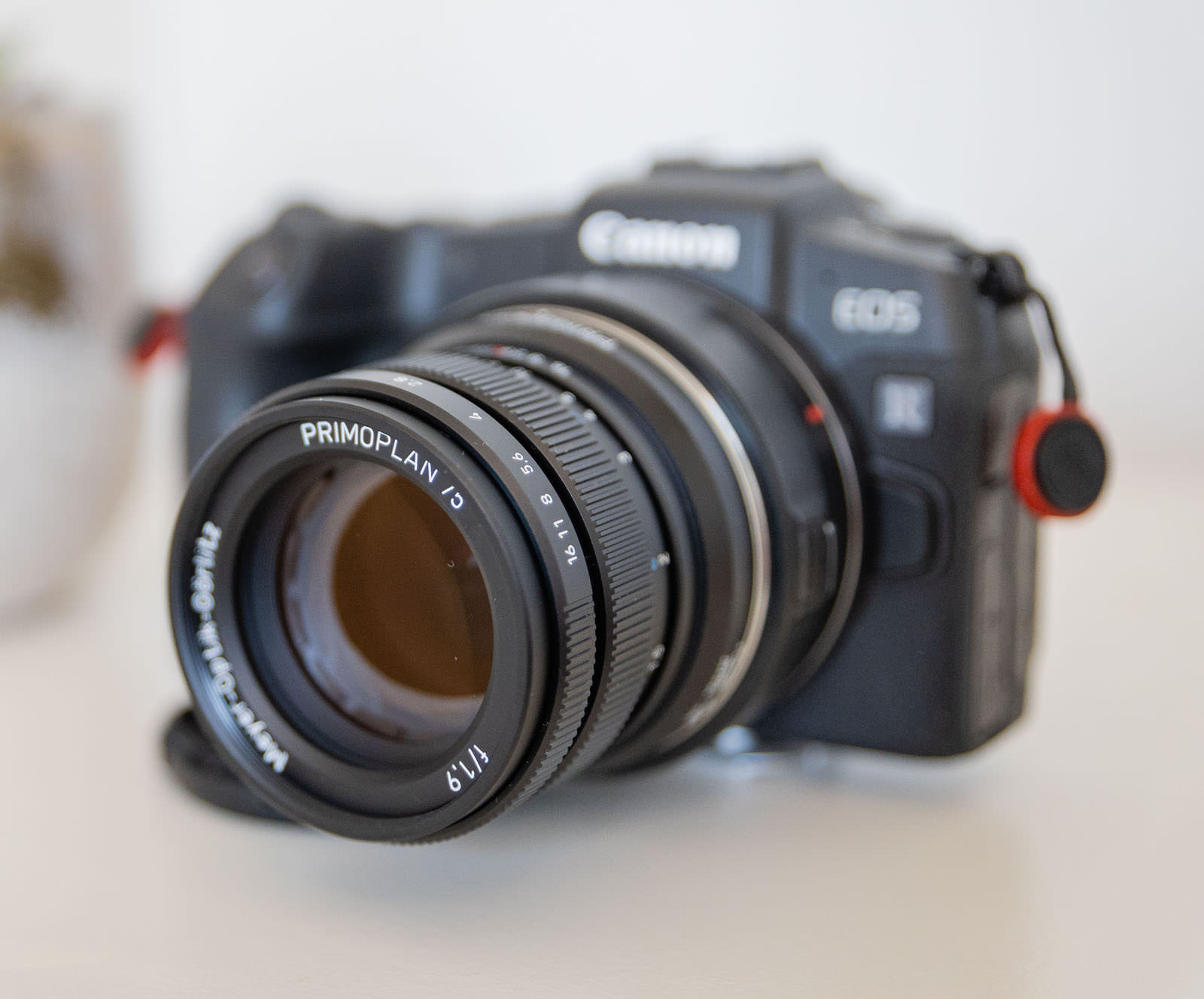 Primoplan 75mm f/1.9 II Review: A Lens with Background-Melting Bokeh ...