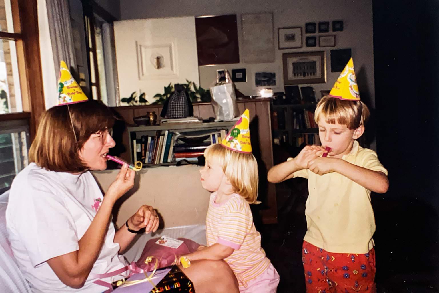 The Tangibility of Memories: Exploring Life, Loss and Family Through ...