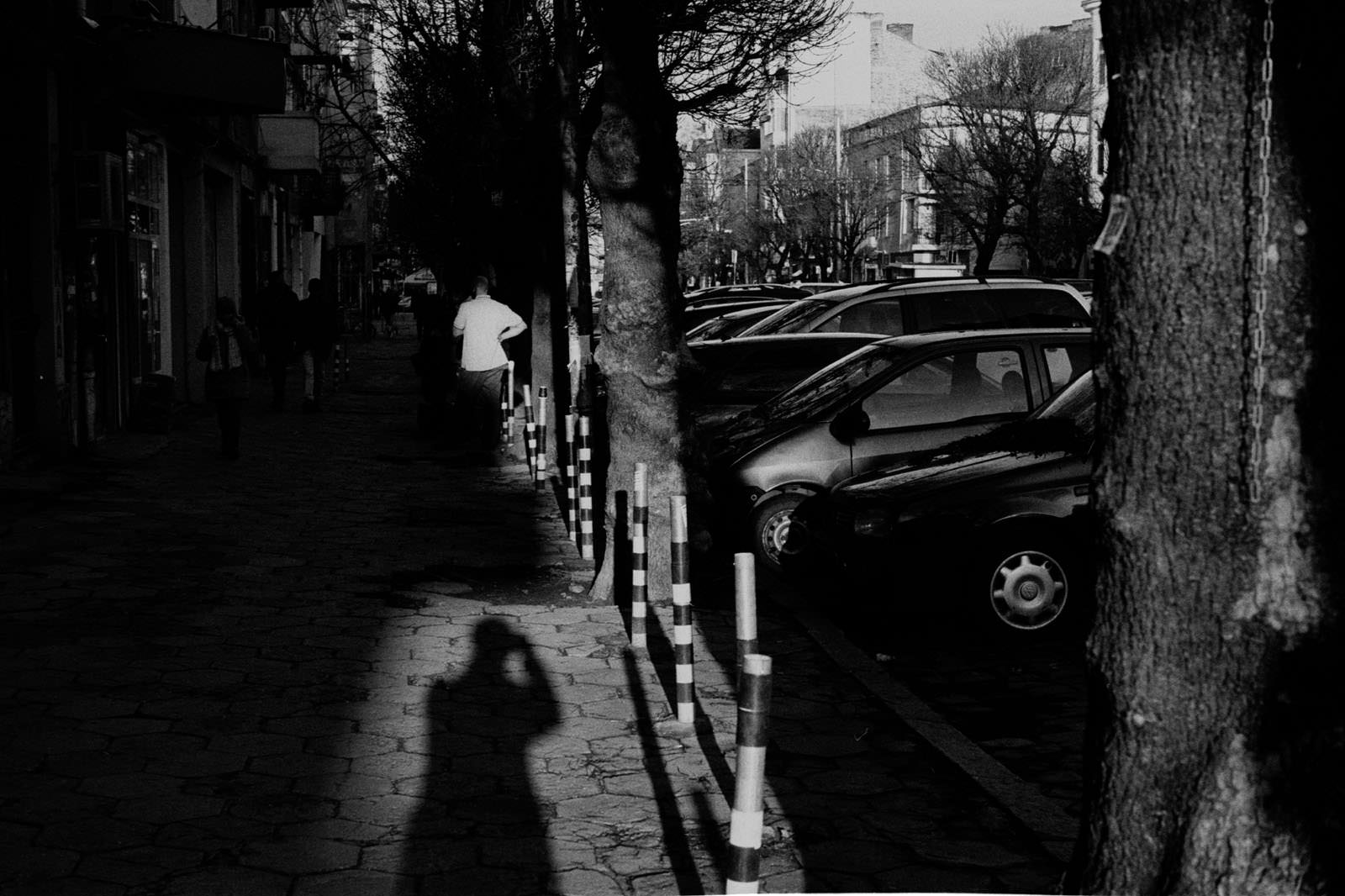 Lessons Learned on Making Something from 'Nothing' as a Photographer ...