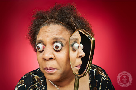 13 of the Guinness World Records' Most Iconic Records, in Photos ...