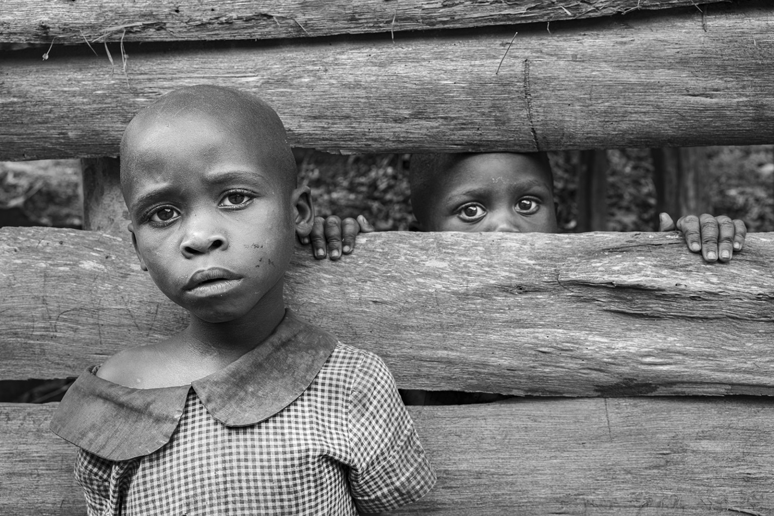 Photo Series Documents the Experience of Everyday Life in Uganda ...
