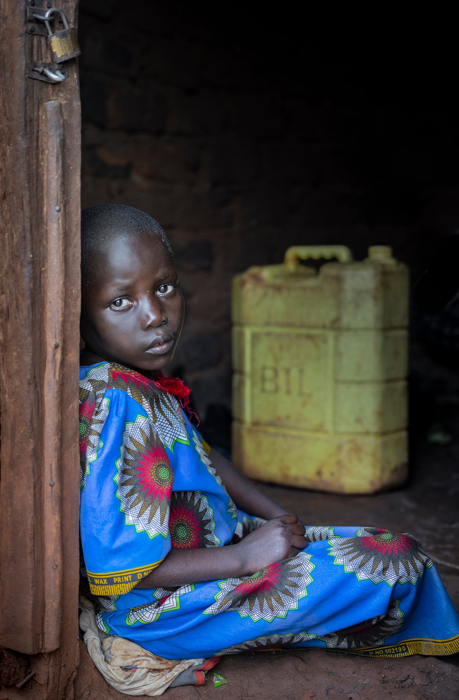 Photo Series Documents the Experience of Everyday Life in Uganda ...