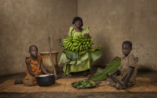 Photo Series Documents the Experience of Everyday Life in Uganda ...