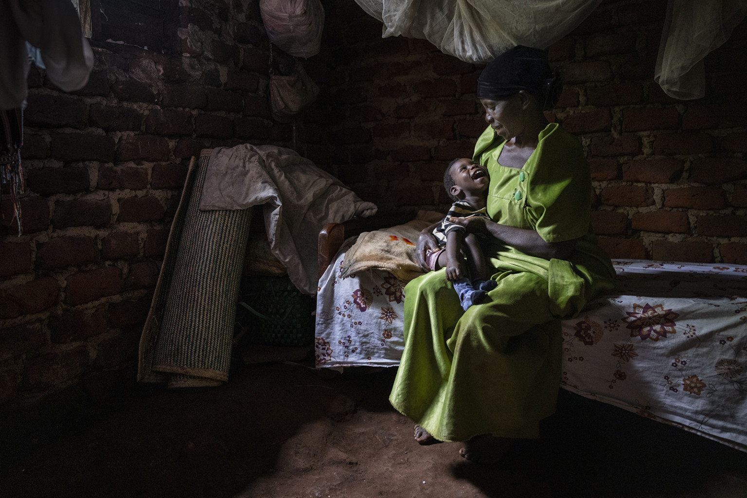 Photo Series Documents the Experience of Everyday Life in Uganda ...