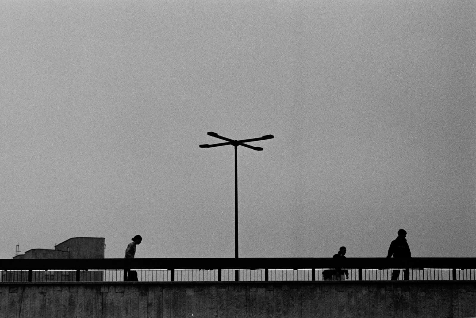 Lessons Learned on Making Something from 'Nothing' as a Photographer ...