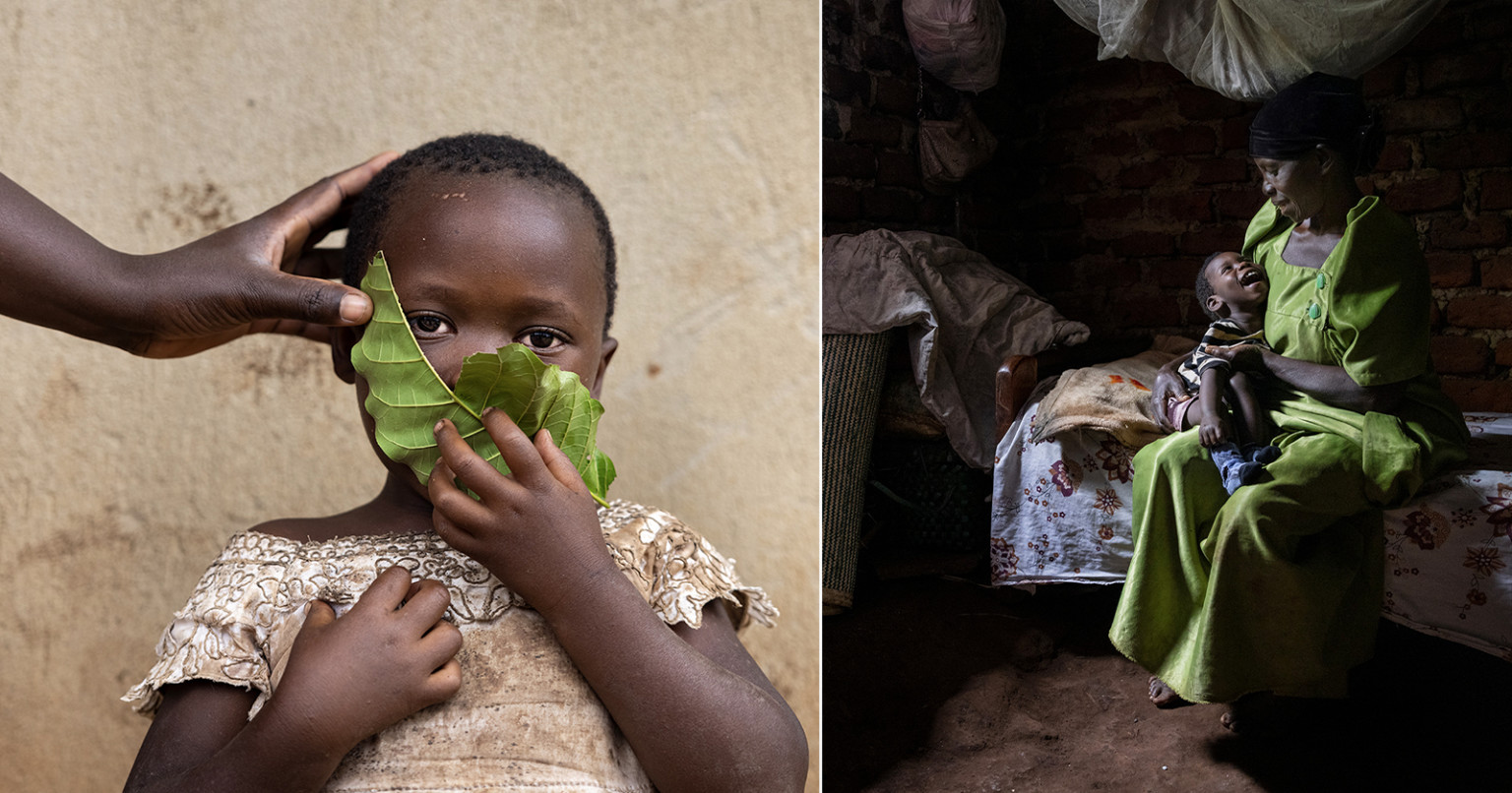 Photo Series Documents the Experience of Everyday Life in Uganda ...