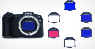 A Complete Guide to Camera Lens Filters | PetaPixel