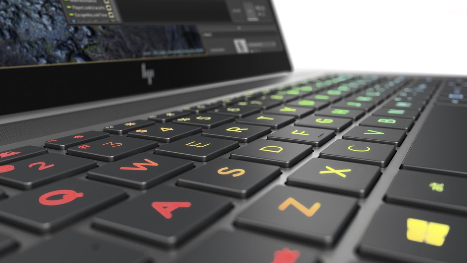 The New HP ZBook G8 Laptops Look Like Mobile Creative Powerhouses ...