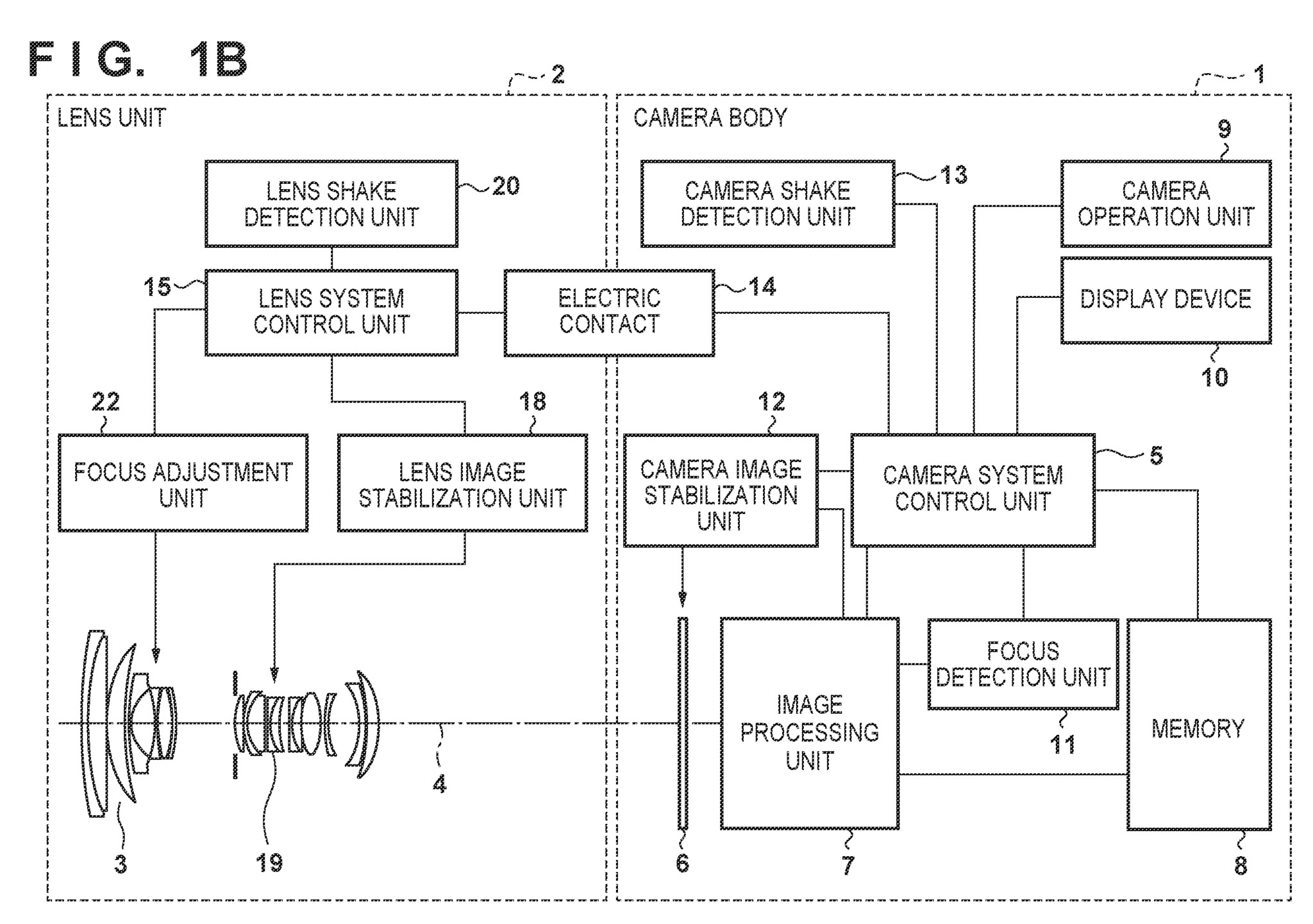 Canon Patents IBIS-Powered AA Simulation Tech, Similar to Pentax ...