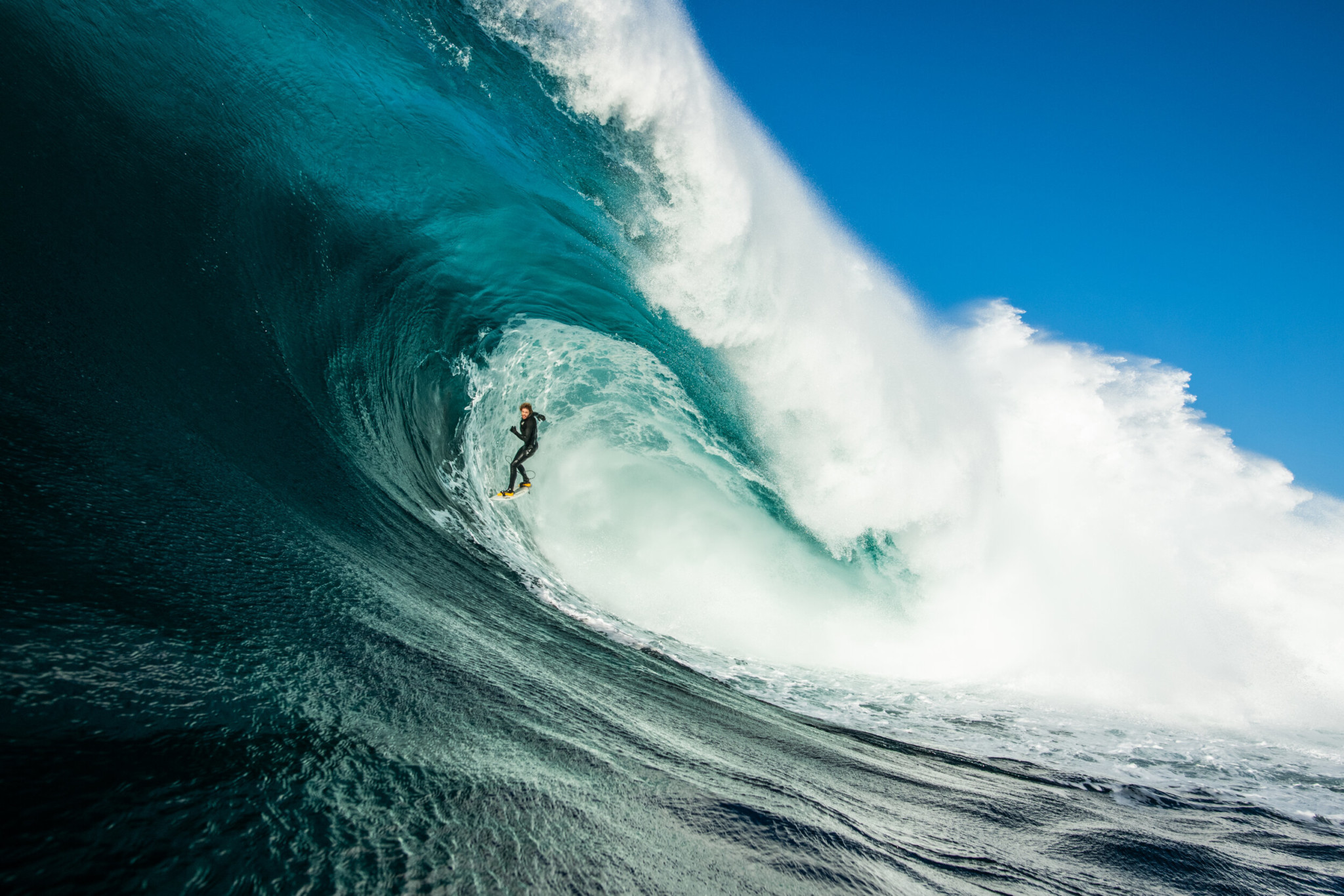 The Winners of the 2021 Nikon Surf Photo and Video of the Year Awards ...
