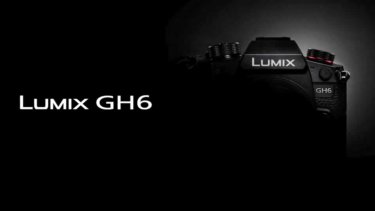 Panasonic Announces Development of GH6, Will Launch By End of Year ...