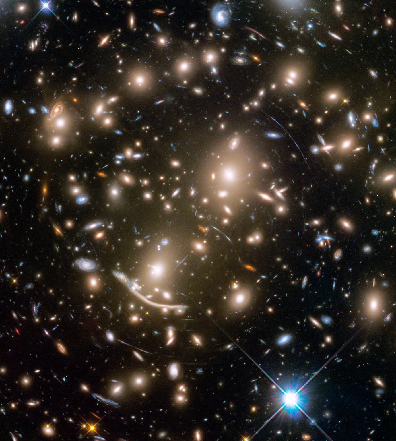 Gravity Telescope to Use Sun as Giant Lens to Capture Distance Planets ...