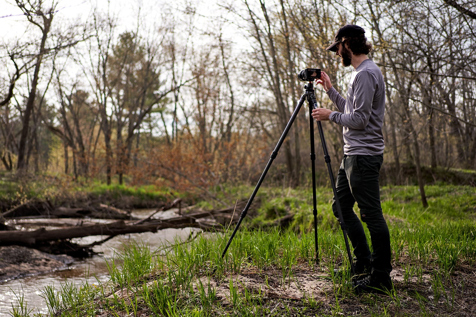 Sigma fp L Camera Review: Does Size Really Matter? | PetaPixel