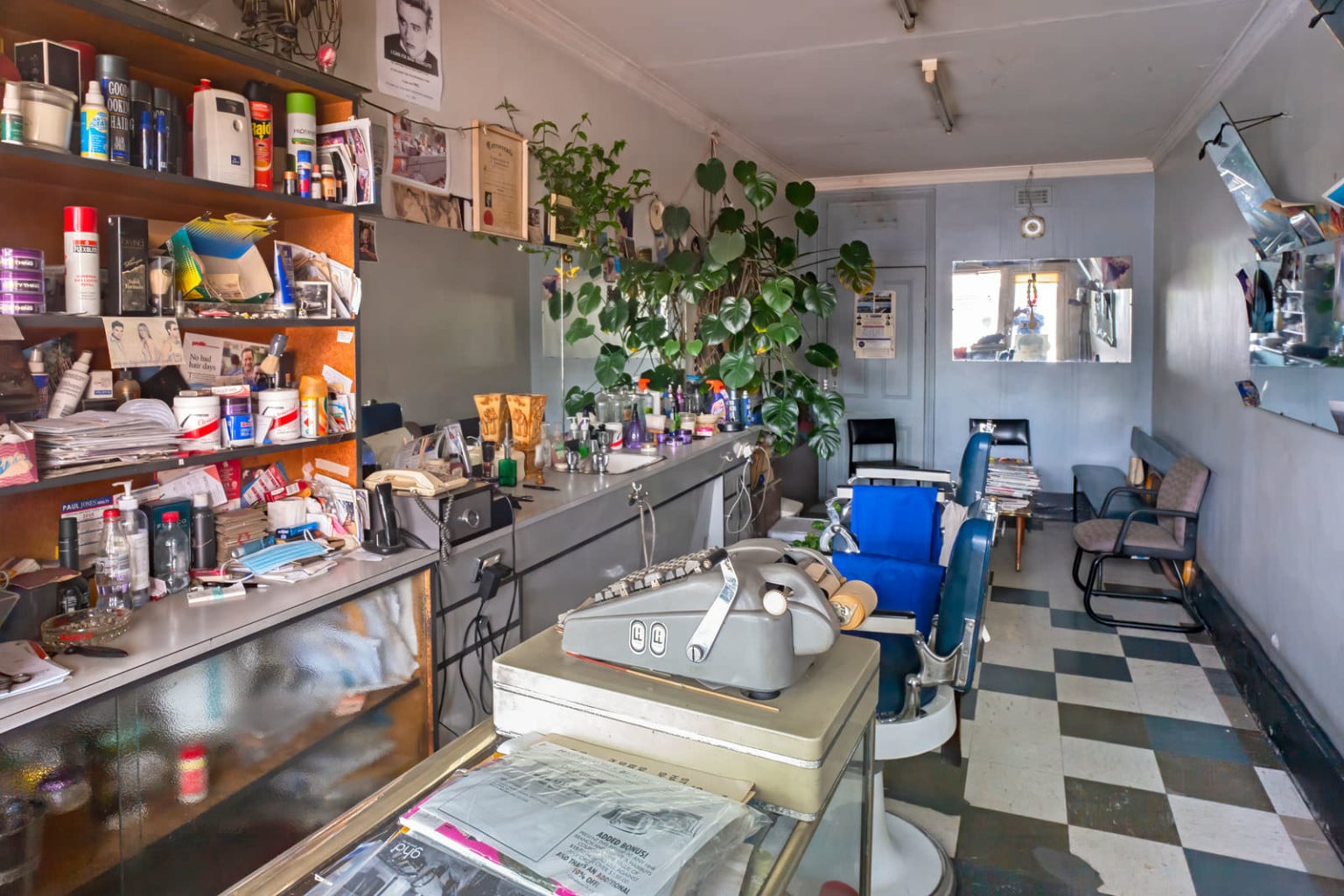 A Photographic Homage to Melbourne’s Vanishing Small Businesses is a ...