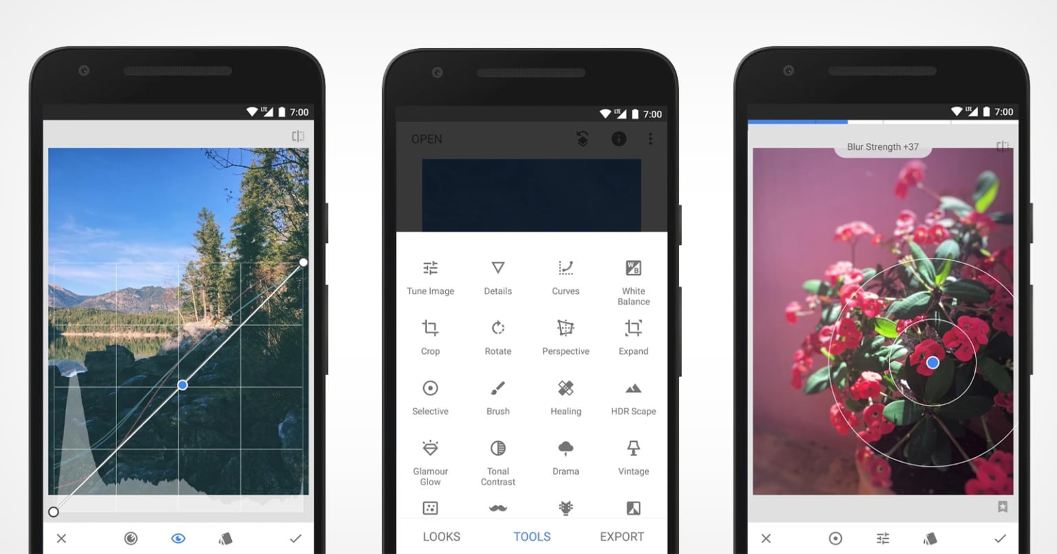 The Best Free Photo Editing Apps in 2026 | PetaPixel