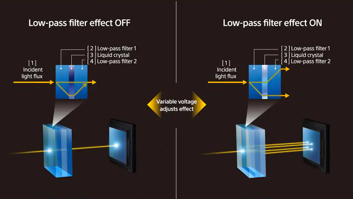 Canon Patents IBIS-Powered AA Simulation Tech, Similar to Pentax ...