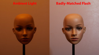 How NOT to Light Your Portrait Photos | PetaPixel