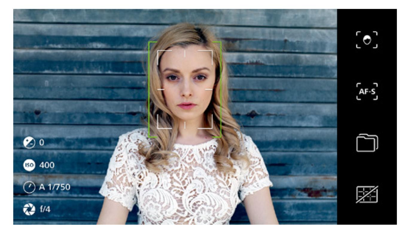 Zeiss ZX1 Firmware Update Adds Face-Detection AF and More | PetaPixel