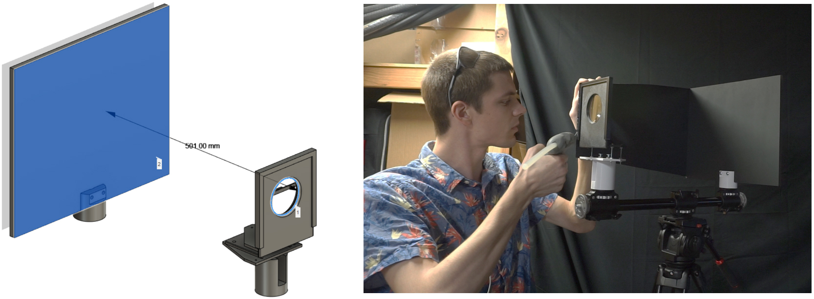 Lessons Learned From Making My Own Large-Format 'Cyanocamera' | PetaPixel
