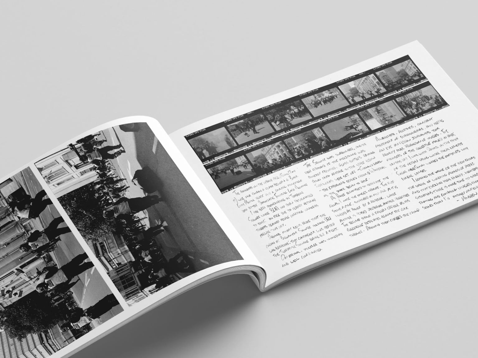 With Photo Zines, Less Can Be More | PetaPixel