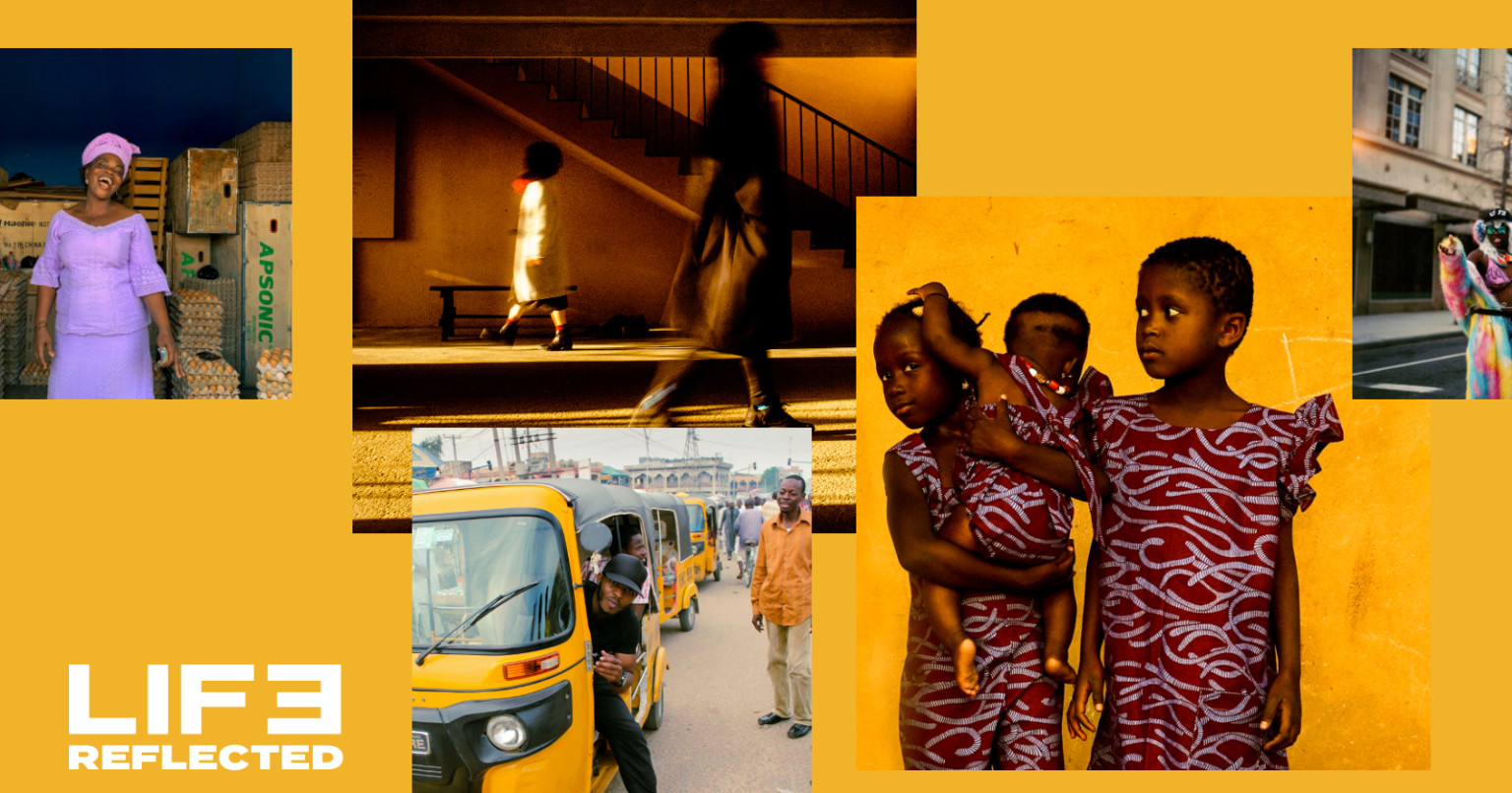 Analysis of Global Photo Gallery Shows 'Unmistakable Commonalities ...