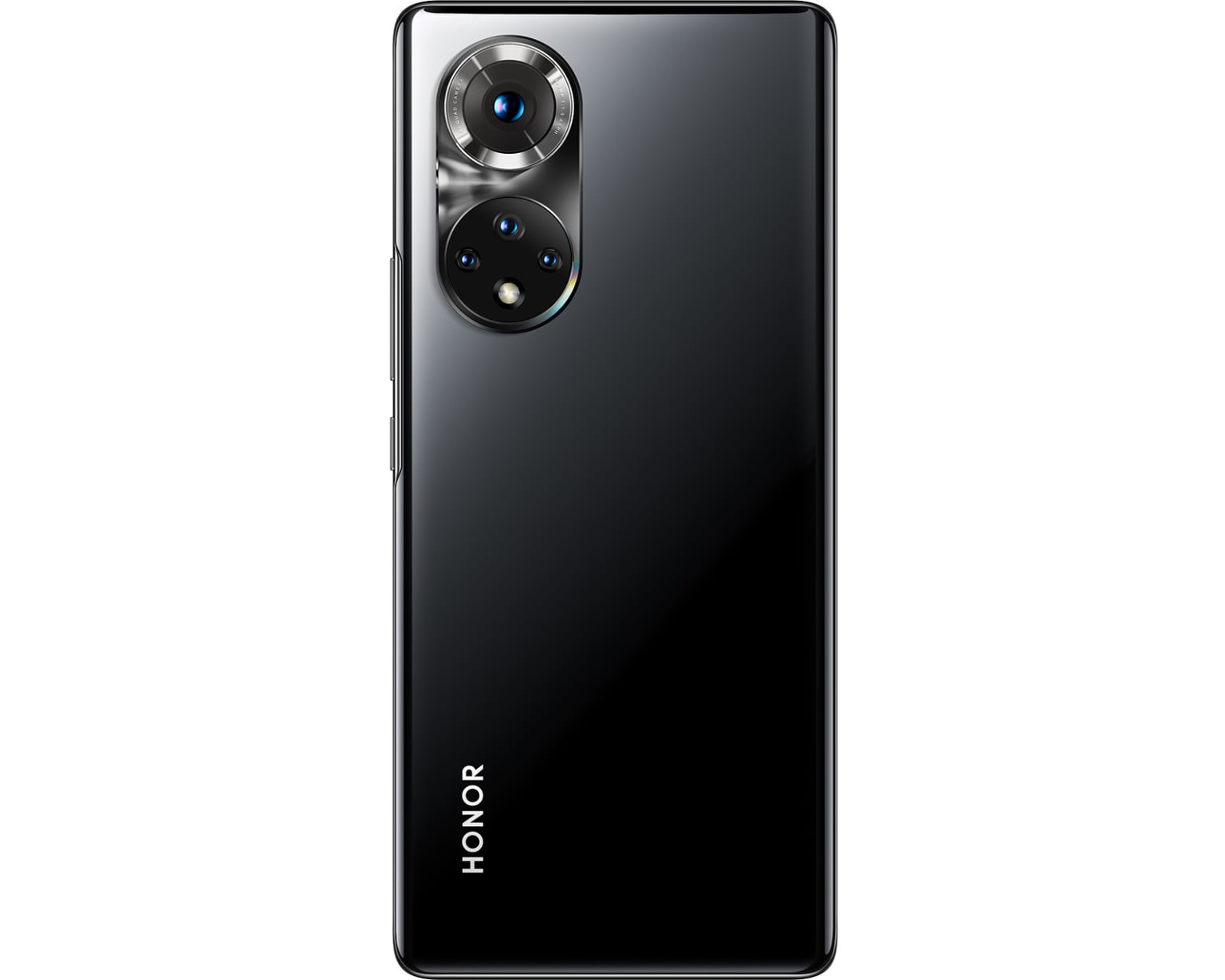 New Honor 50 Smartphones Pack 6 Cameras, Feature Return to Google ...