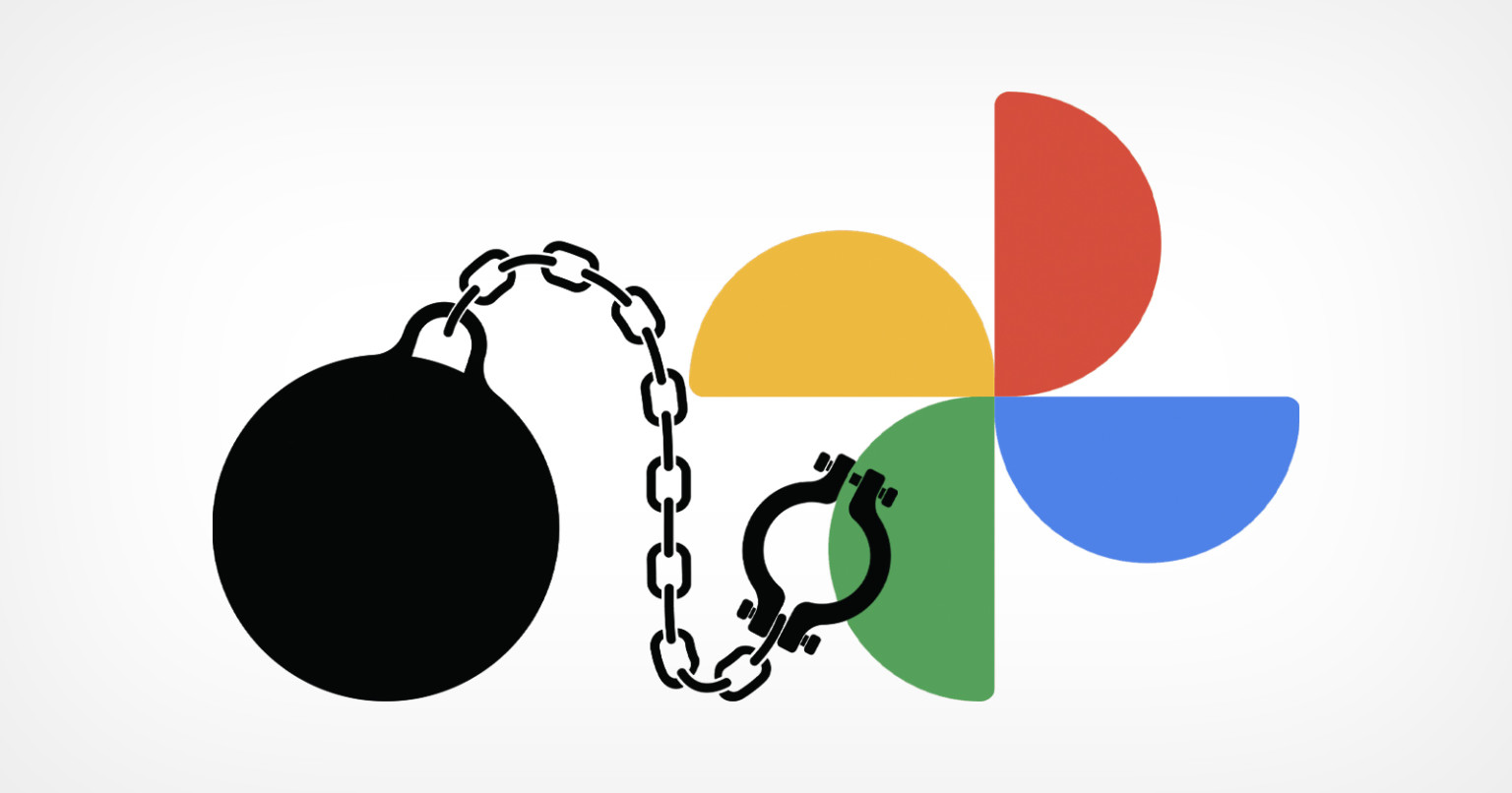 I Hate Google Photos, But I Fear I Won’t Be Able to Live Without It ...