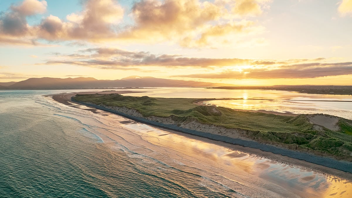 How Good Is The DJI Air 2S For Drone Landscape Photography? | PetaPixel