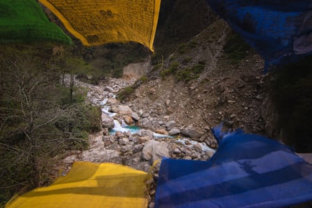 Goecha La: The Himalayan Trek in India to the Third Highest Peak ...