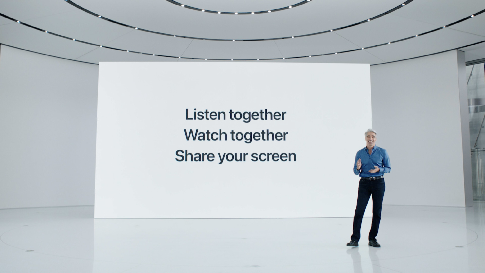 Apple’s iOS 15 Updates to Facetime Puts Zoom and Teams on Notice ...