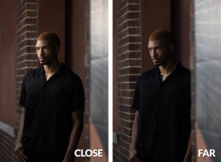 Dramatic Portrait Lighting Made Simple | PetaPixel
