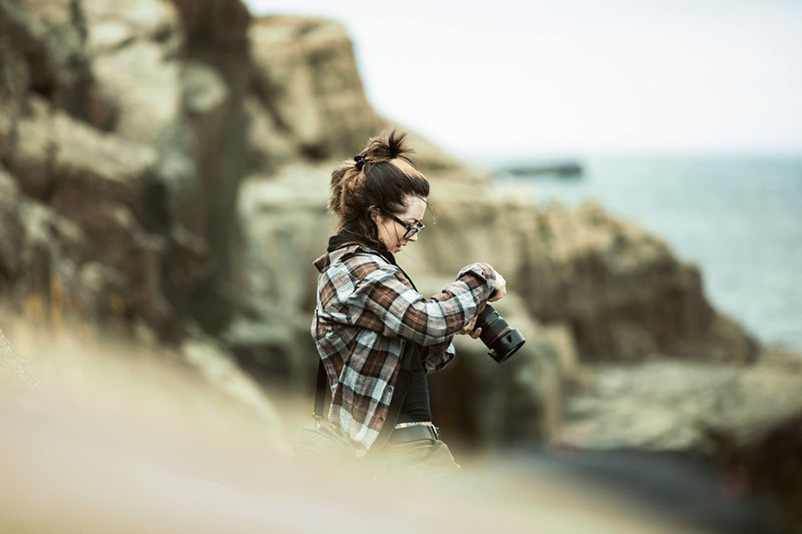 How to Stay Safe as a Model or Photographer | PetaPixel