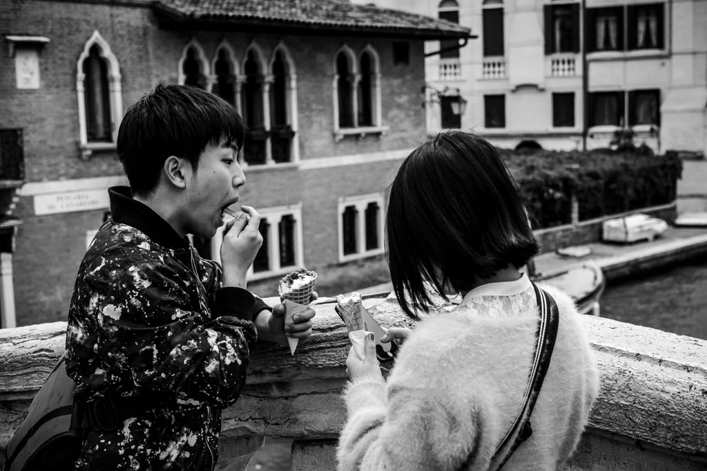 How to Plan a Successful Street Photography Trip on a Budget | PetaPixel