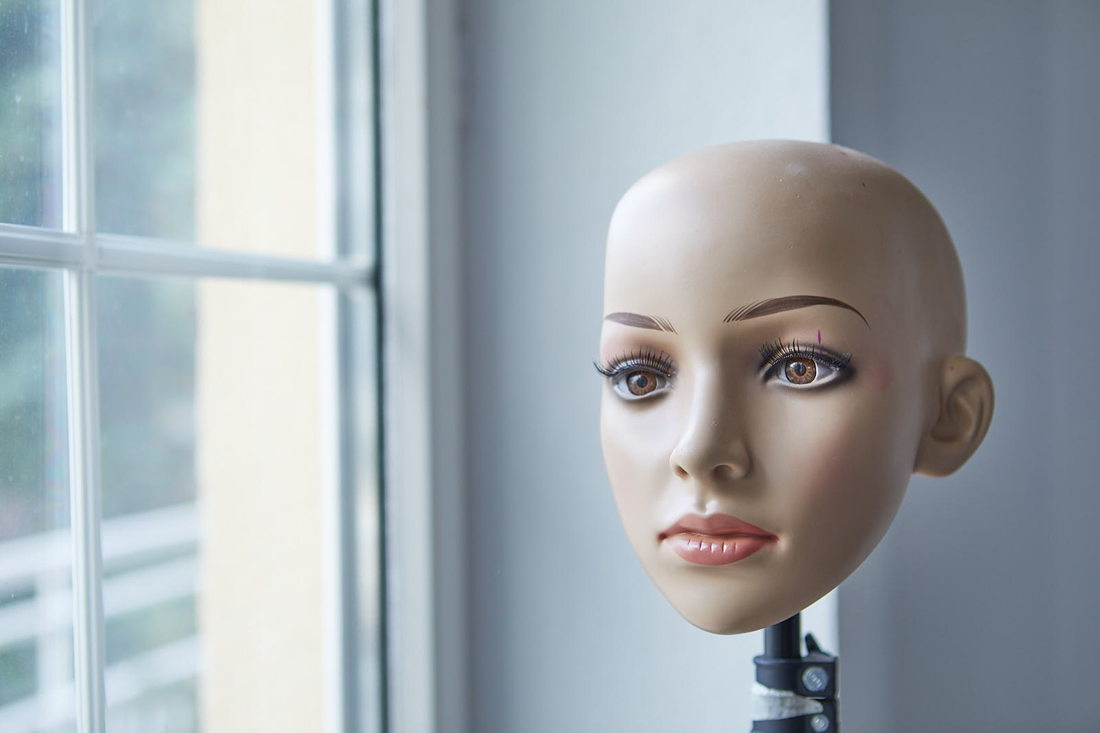 How to Create Natural Light with Strobes: Big Modifiers and Bouncing ...