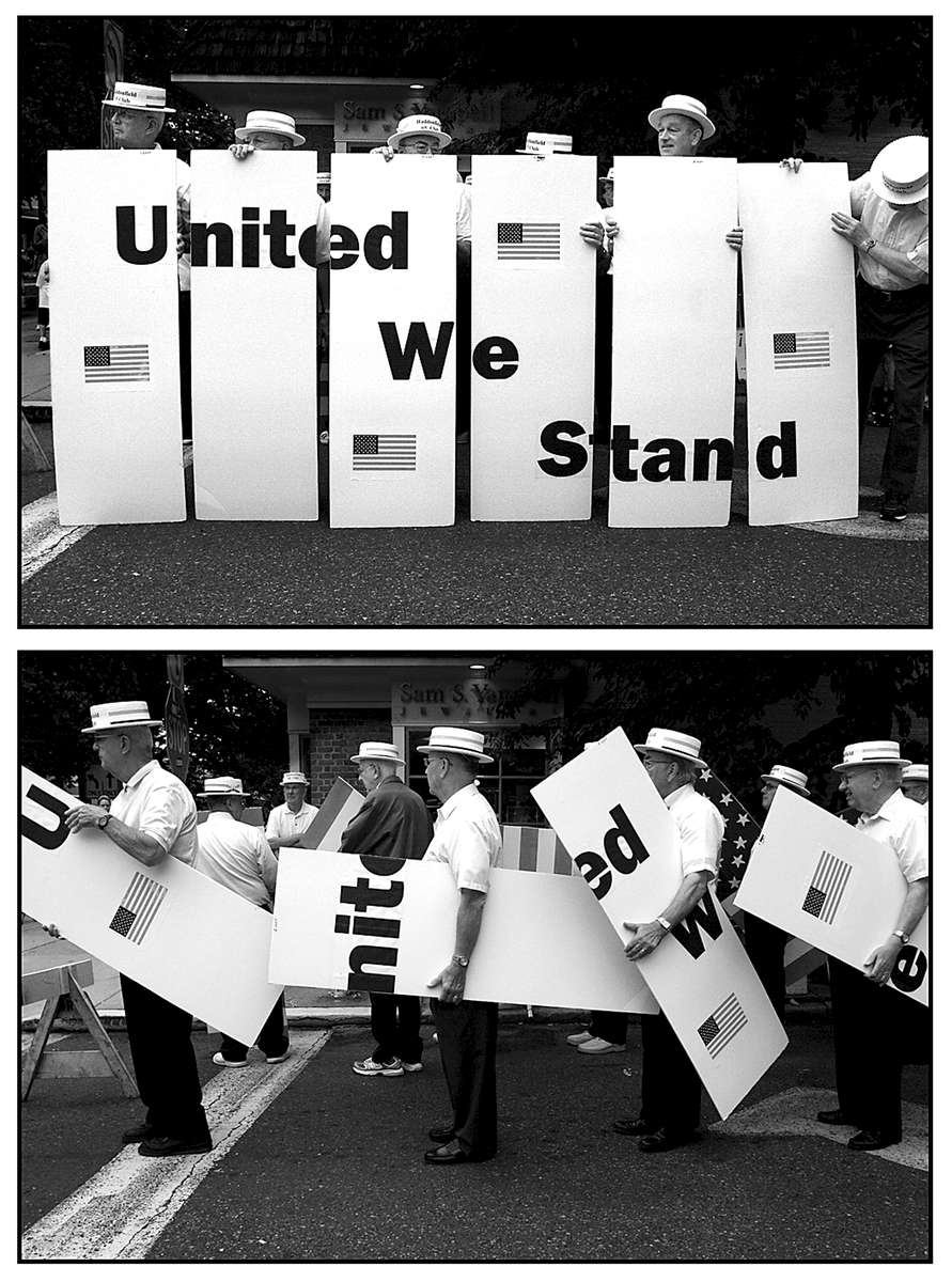 Eric Mencher: From Photojournalist to Master iPhone Street Photographer ...