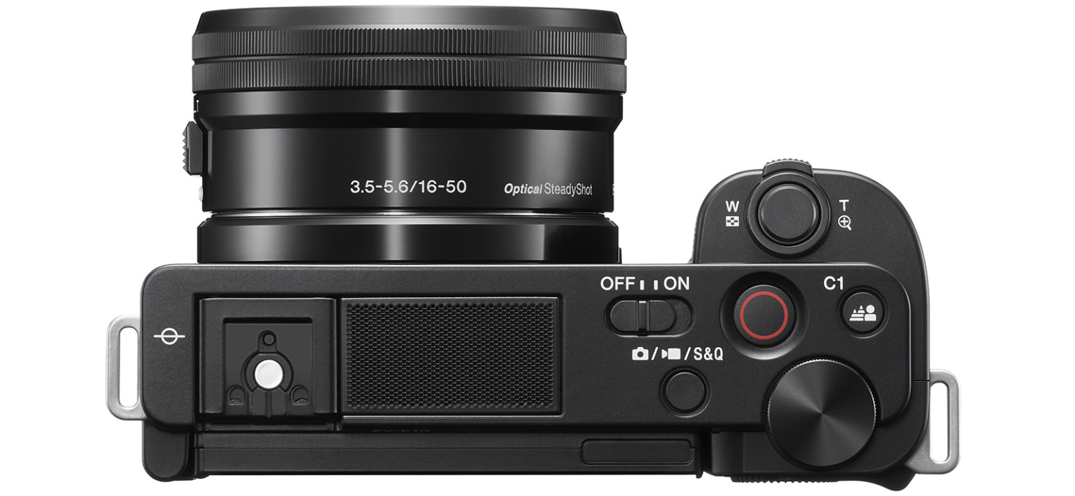 Sony Unveils the ZV-E10: A 4K Camera for Self-Filming Vloggers | PetaPixel