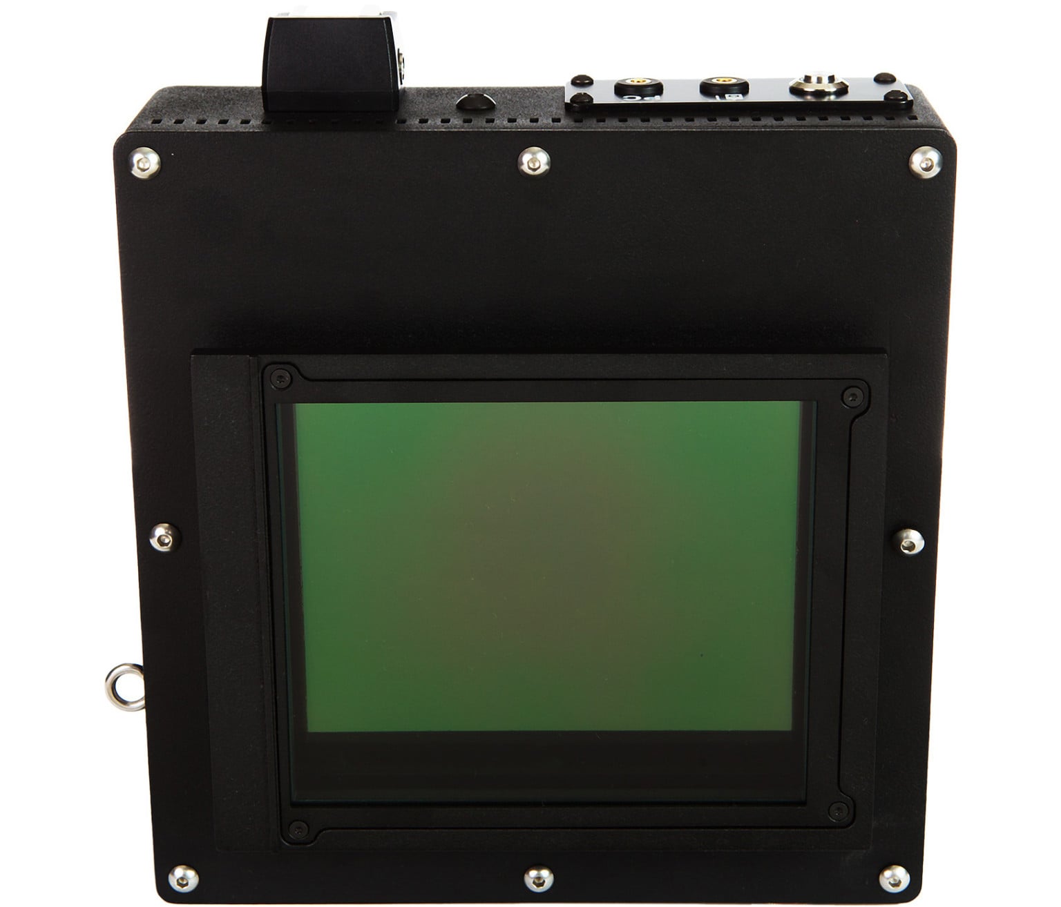 LargeSense Launches the LS45: a Full-Size 4x5 Large Format Digital Back ...