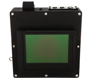 LargeSense Launches the LS45: a Full-Size 4x5 Large Format Digital Back ...