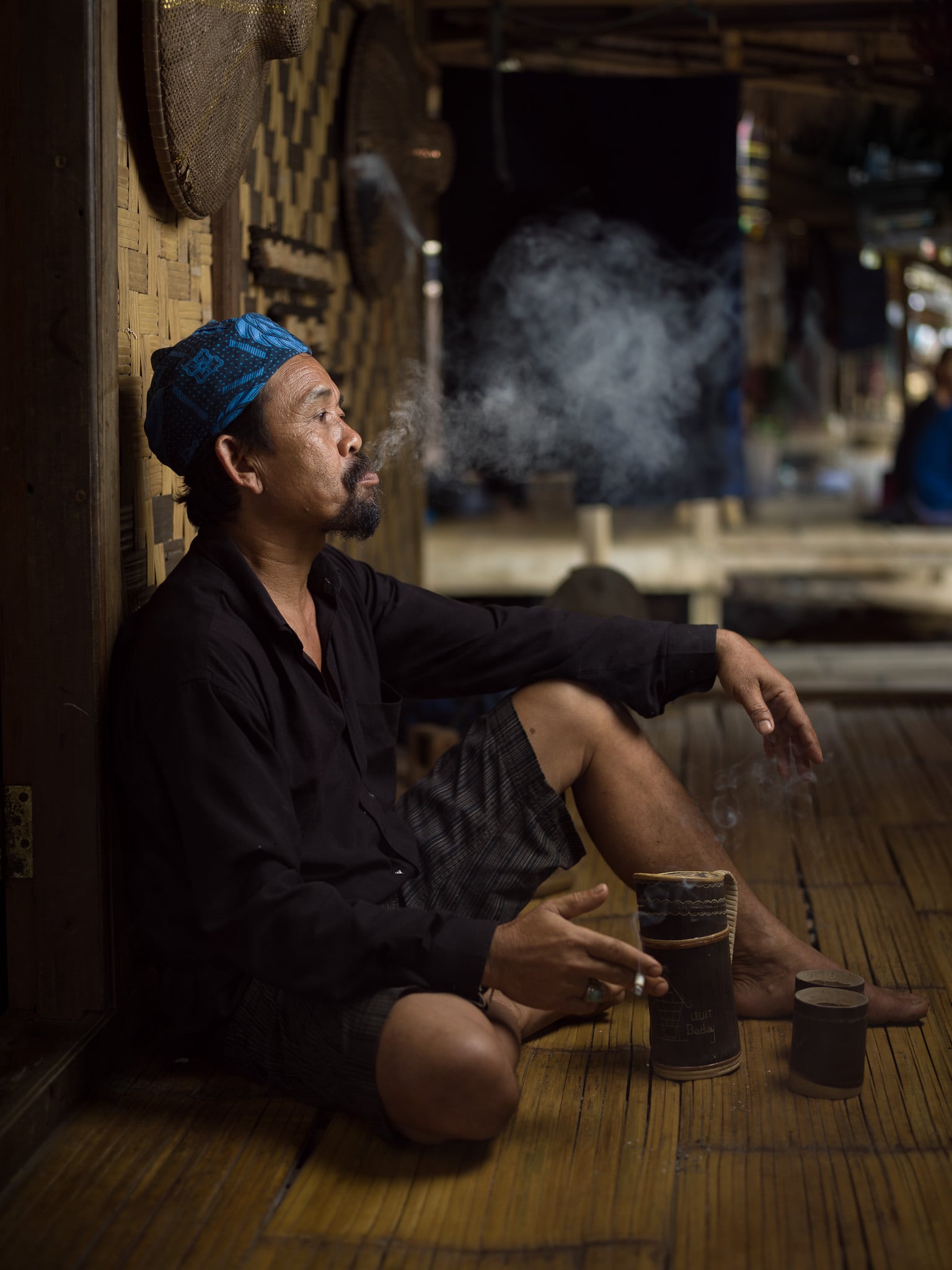 Photo Series Aims to Capture the Culture of Remote Tribes in Indonesia ...