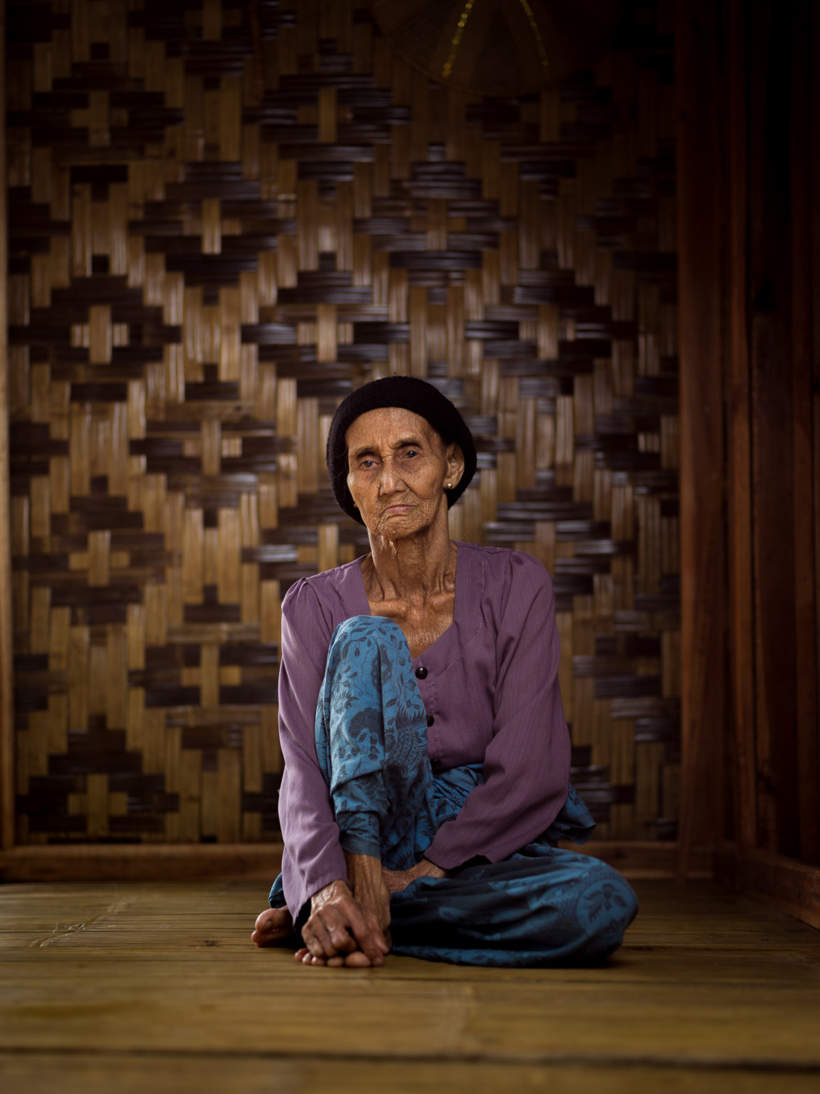 Photo Series Aims to Capture the Culture of Remote Tribes in Indonesia ...