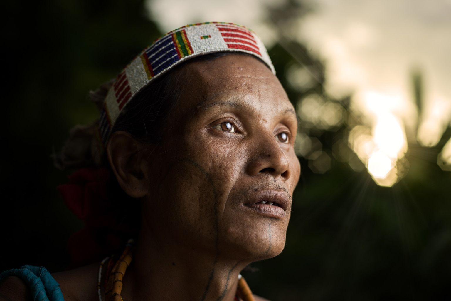 Photo Series Aims to Capture the Culture of Remote Tribes in Indonesia ...