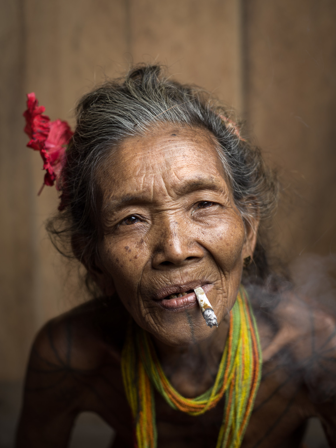 Photo Series Aims to Capture the Culture of Remote Tribes in Indonesia ...