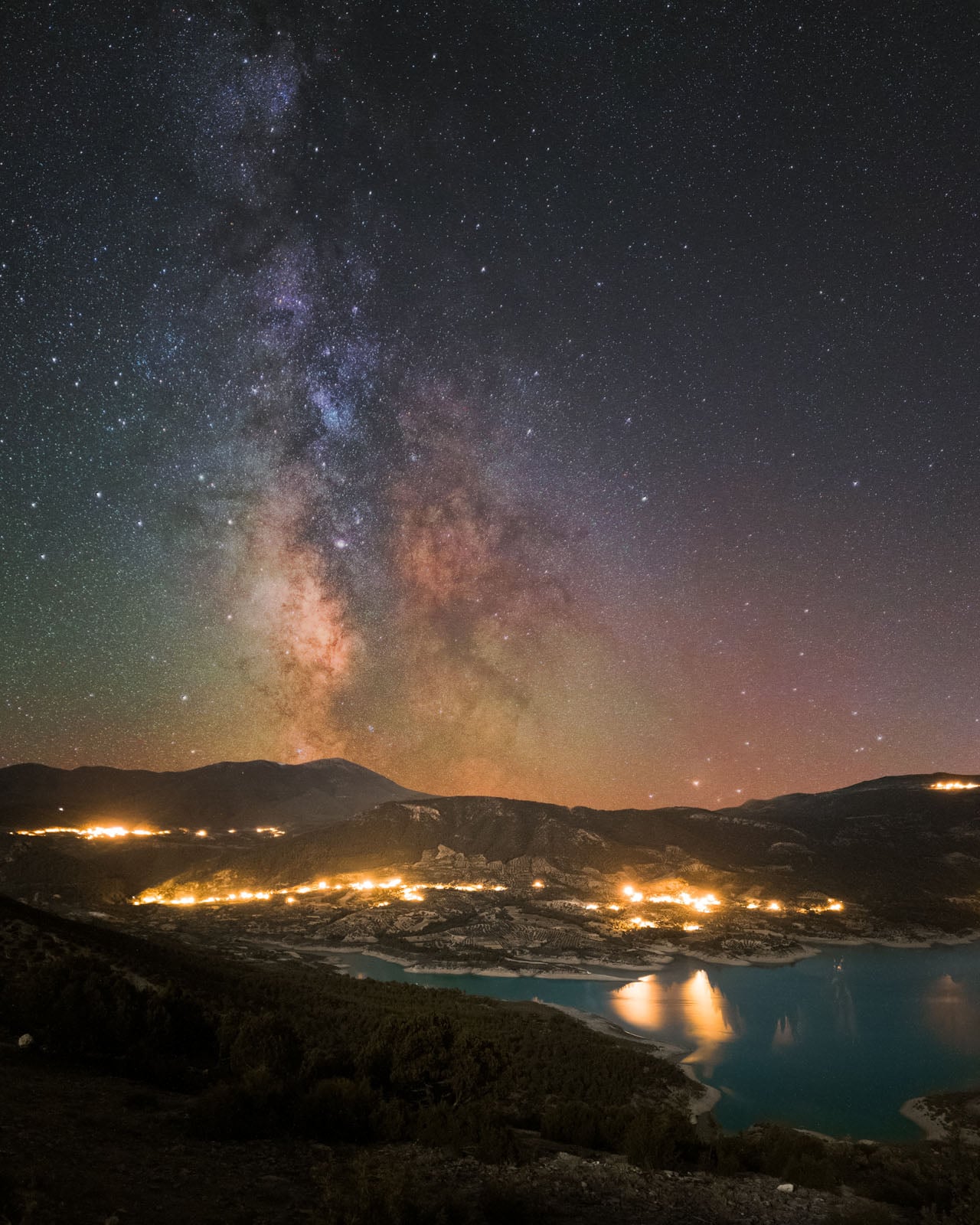 These Astro Photos Were All Shot with Smartphones | PetaPixel