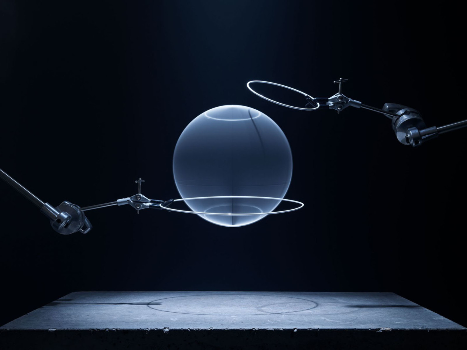 These Photo Represent the Seven Base Quantities of Physics | PetaPixel