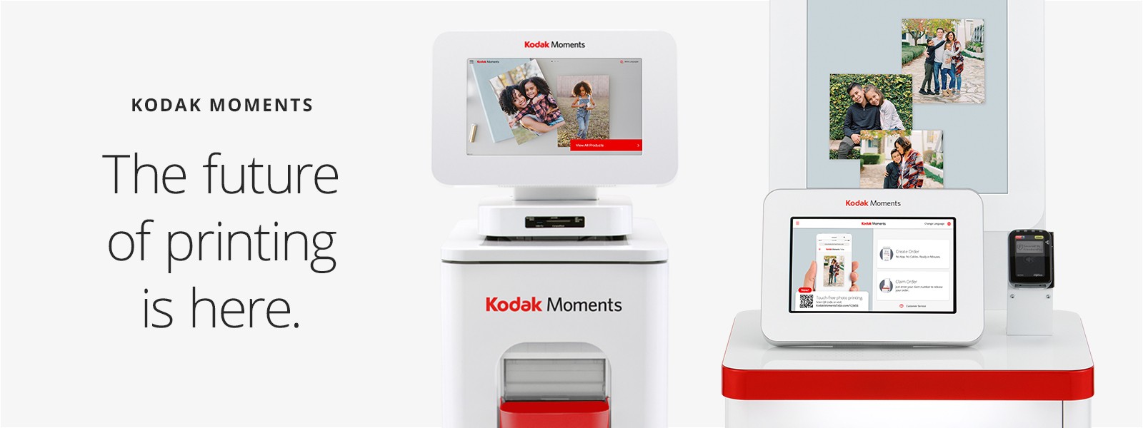 Kodak Moments Now Offers Bigger Range of Same-Day Photo Products ...