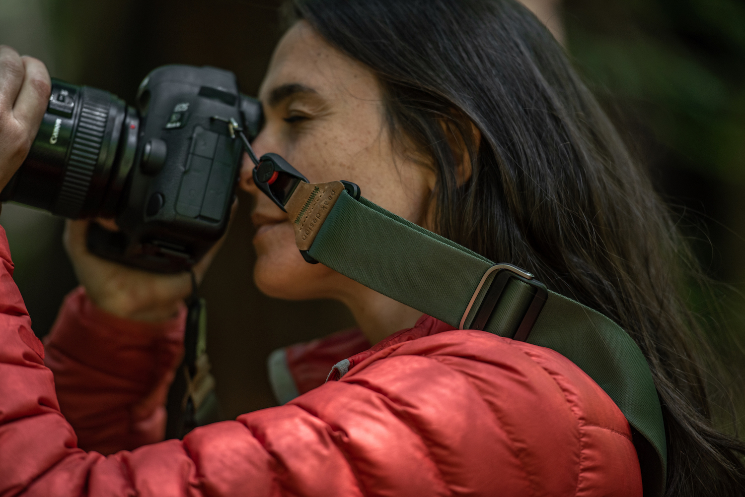 Peak Design Launches New Colors for its Popular Strap Line | PetaPixel